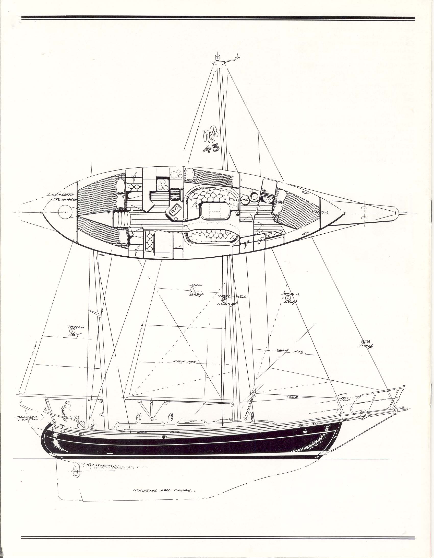 Yachting Sample Page Yachting Sample Page